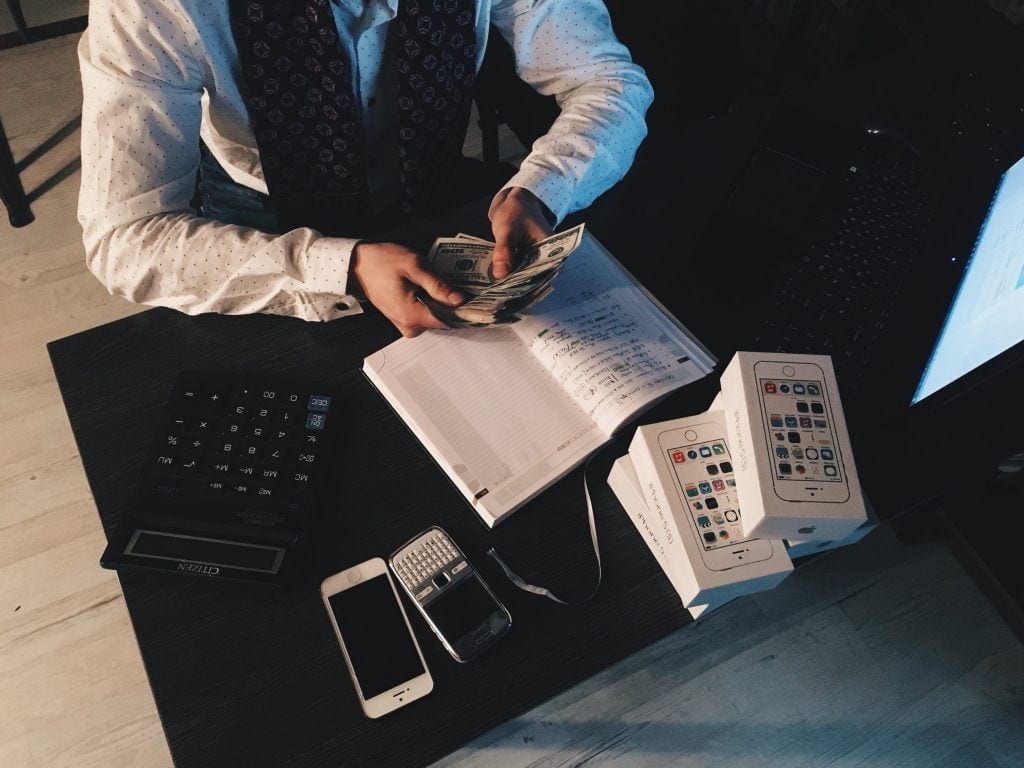 Advanced Inventory Concepts - SDC CPAs, LLC.